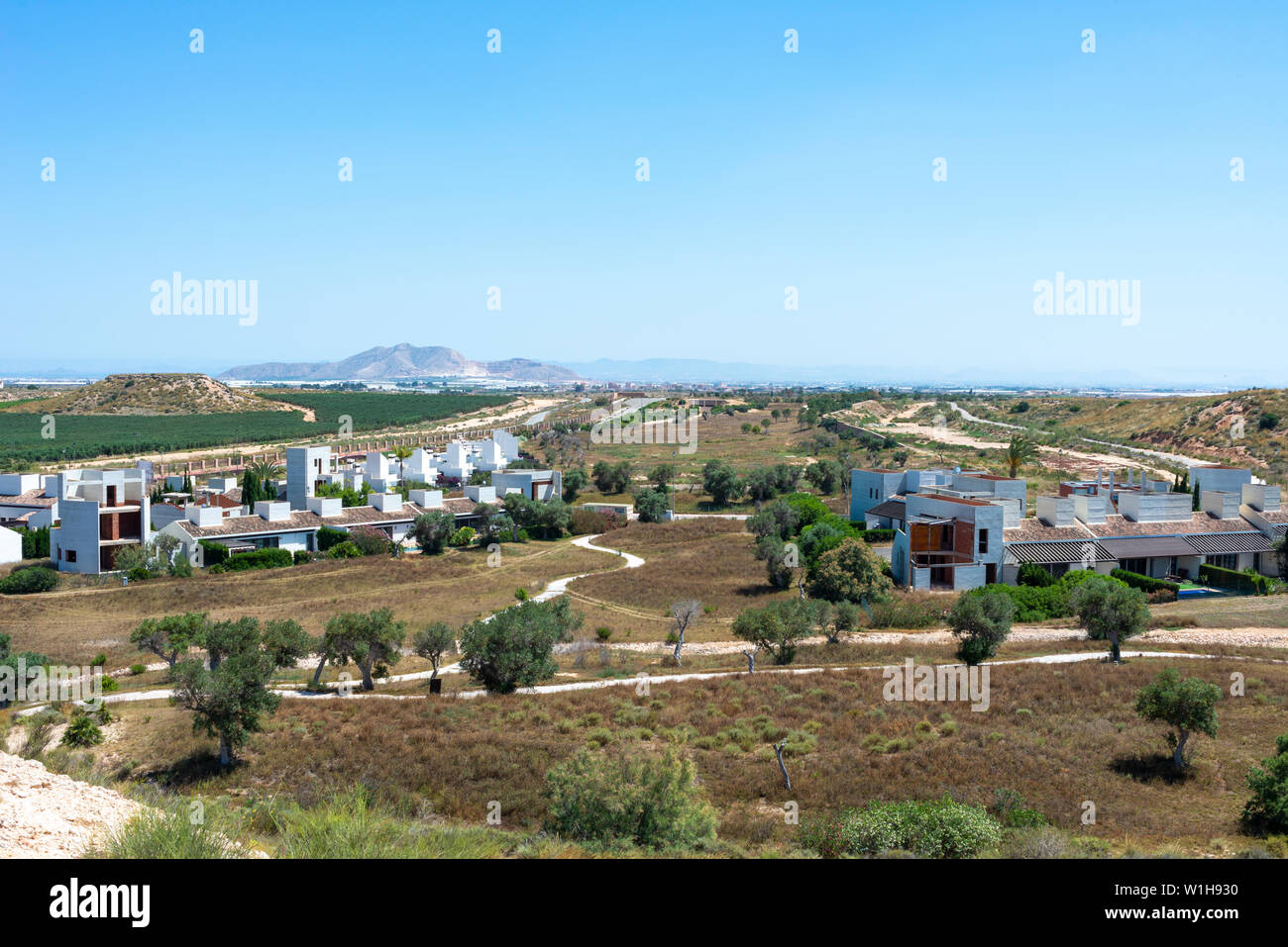 Peraleja golf hi-res stock photography and images - Alamy
