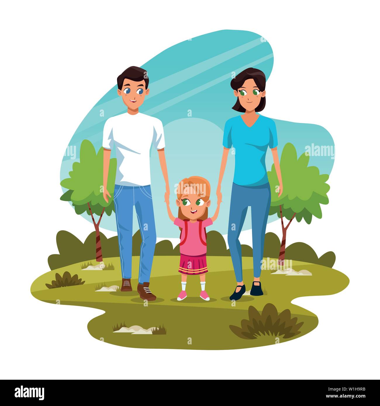 the first day of class Stock Vector Image & Art - Alamy