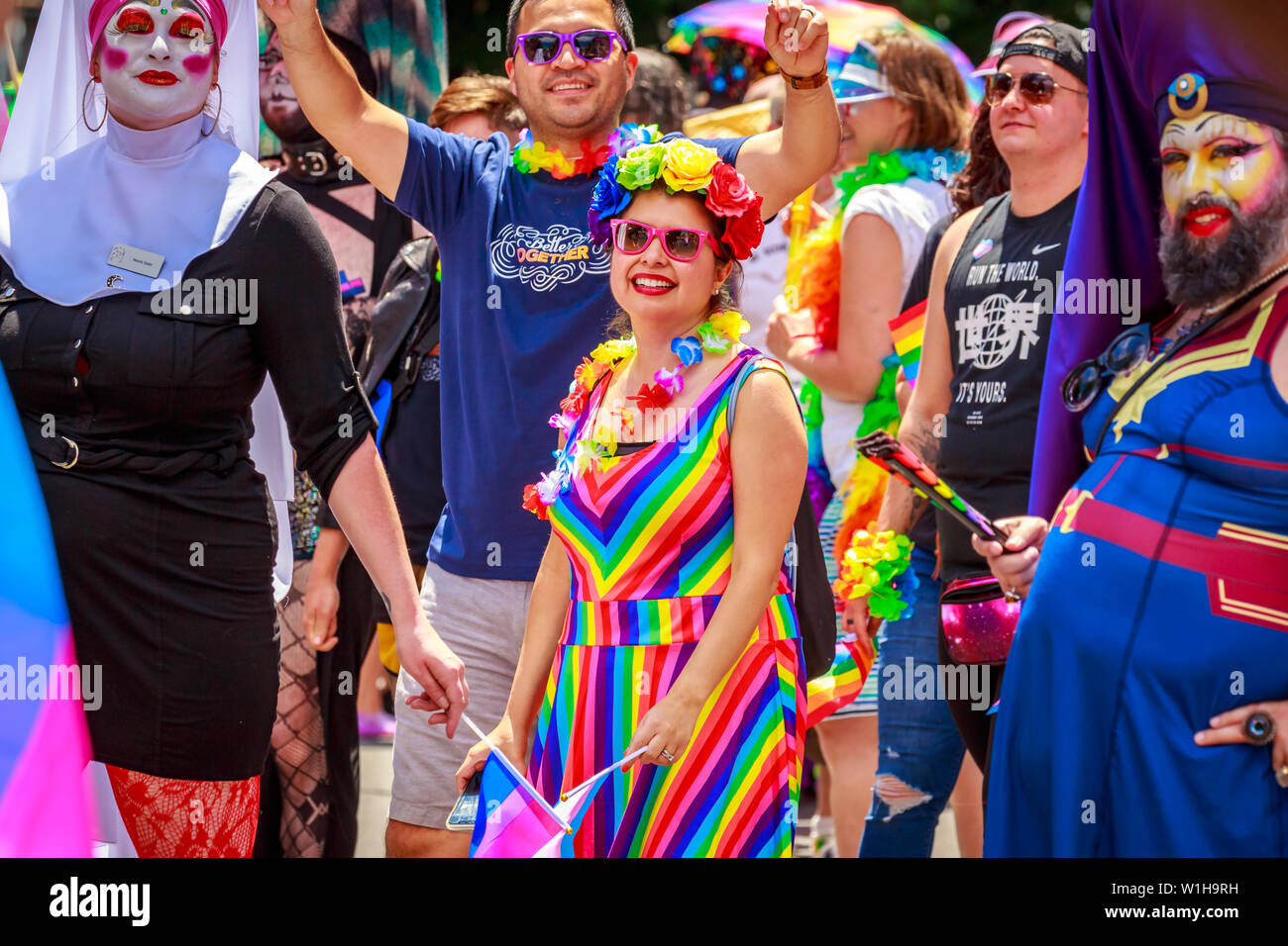Downtown sisters oregon hi-res stock photography and images - Alamy