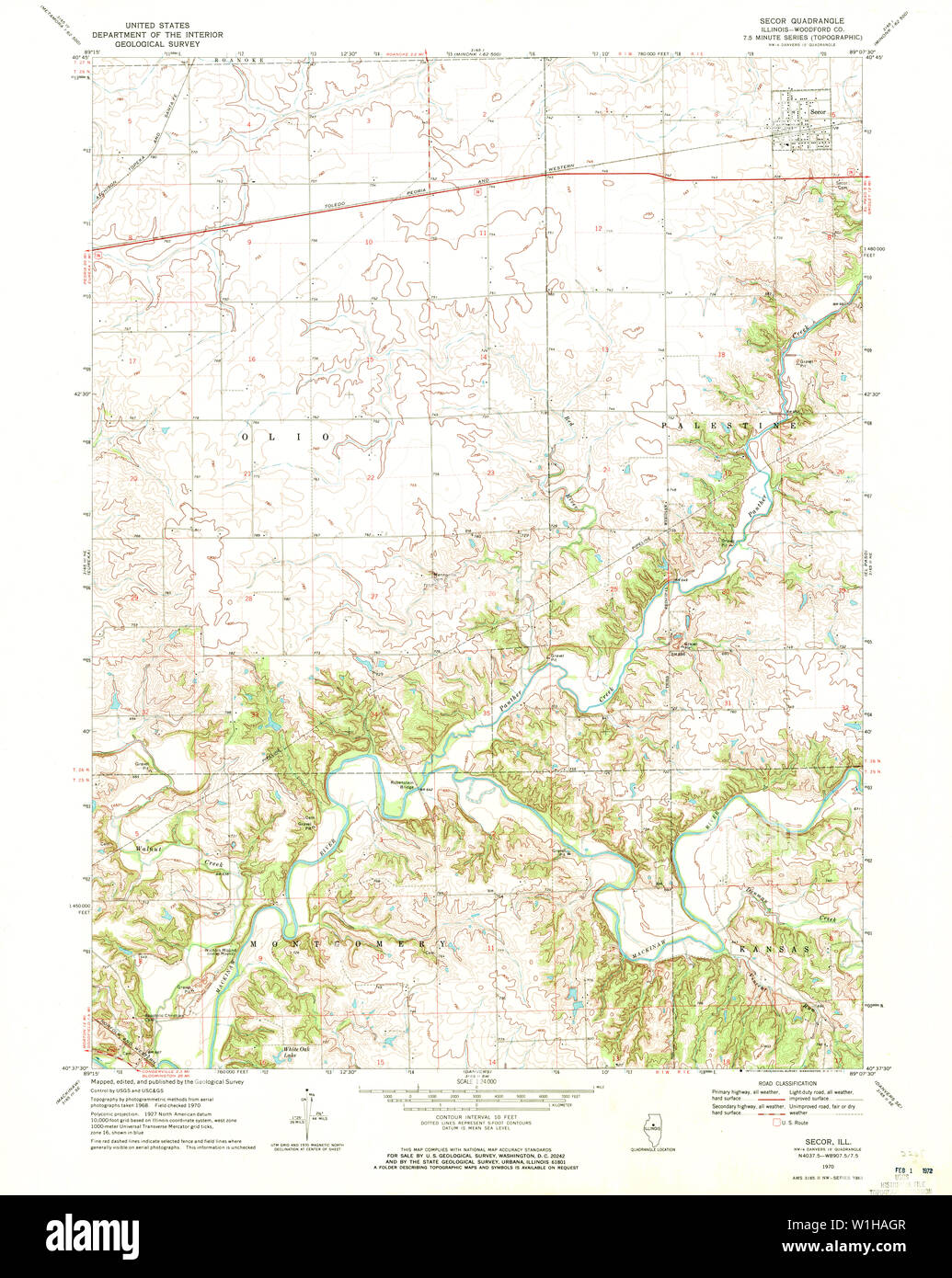 Secor High Resolution Stock Photography and Images - Alamy