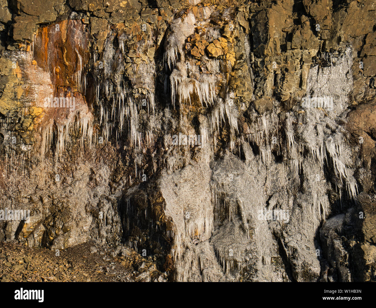 Structure of stones hi-res stock photography and images - Alamy