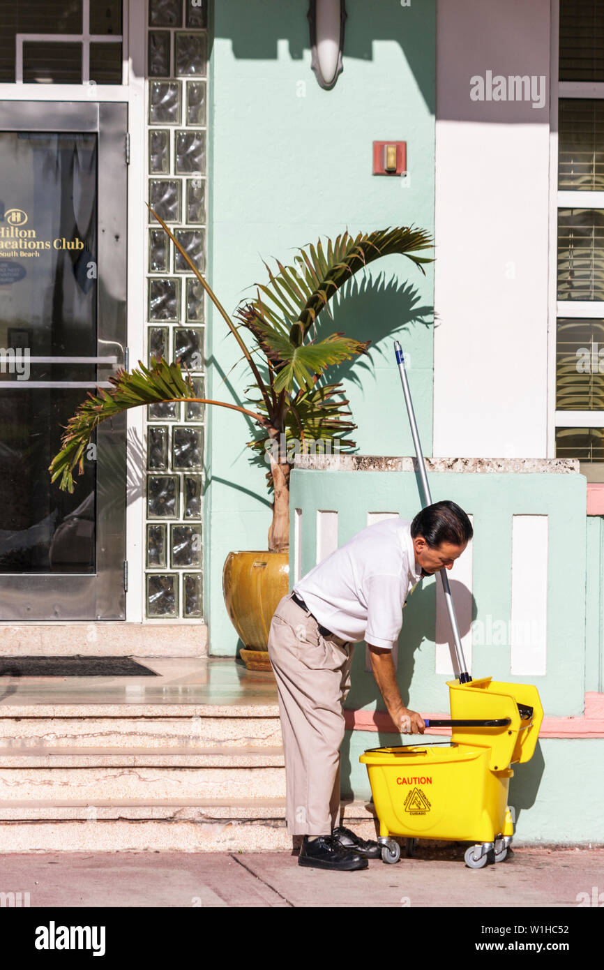 Miami Beach Florida,Ocean Drive,Art Deco Historic District,Hispanic ...