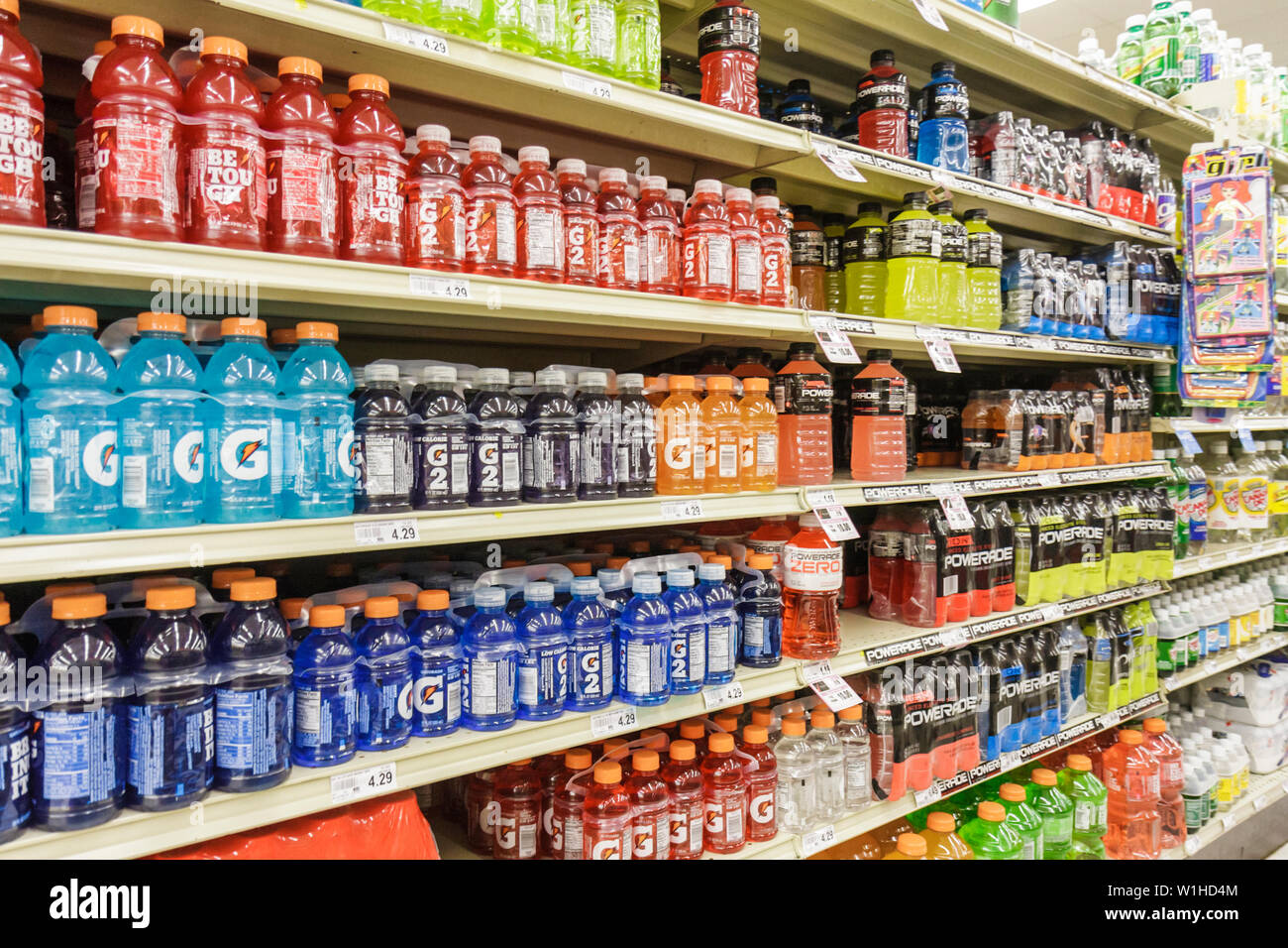 Supermarket Competition High Resolution Stock Photography and Images ...