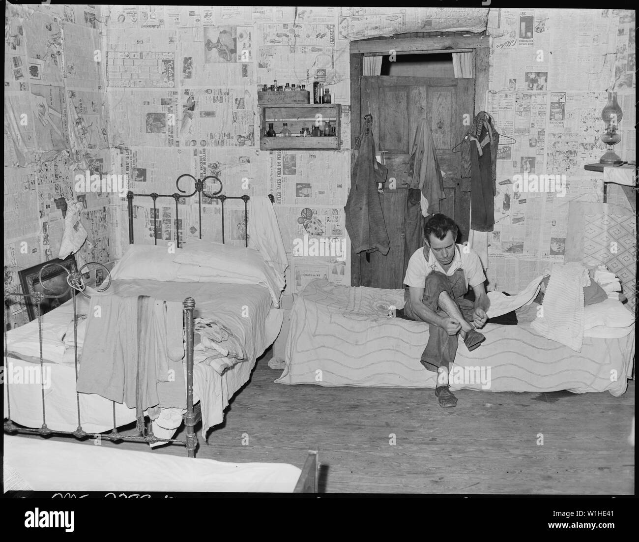 Oliver hinkle hi-res stock photography and images - Alamy