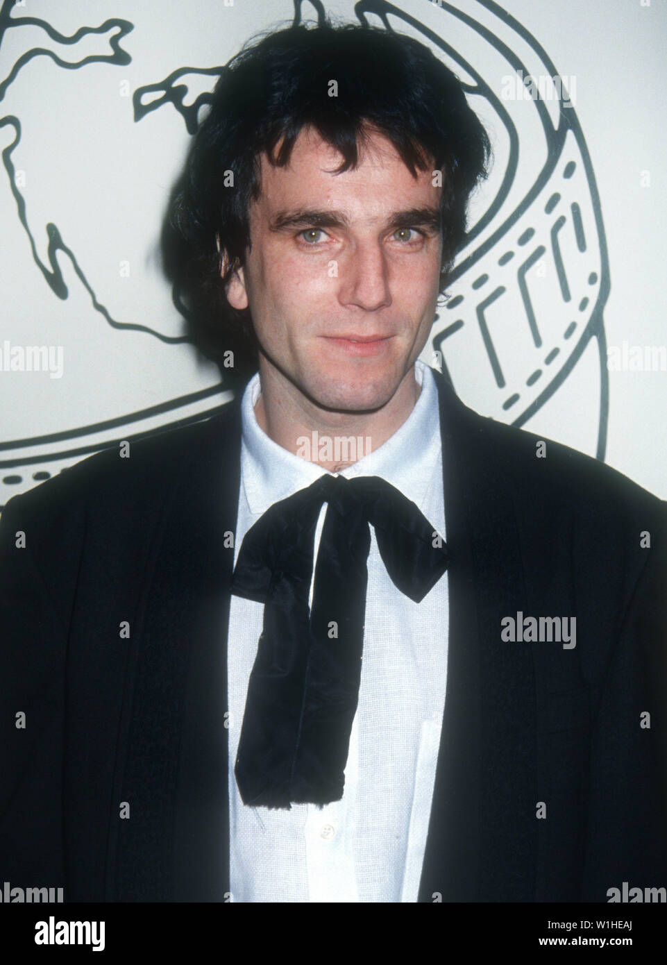 Daniel day lewis hi-res stock photography and images - Alamy