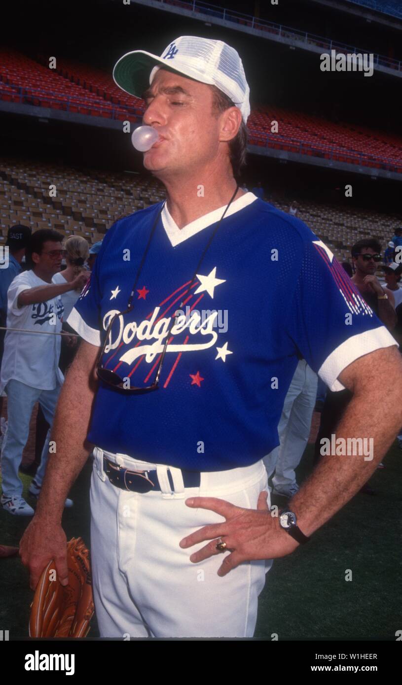 Craig T. Nelson 1992 Photo By Michael Ferguson/PHOTOlink.net Stock ...