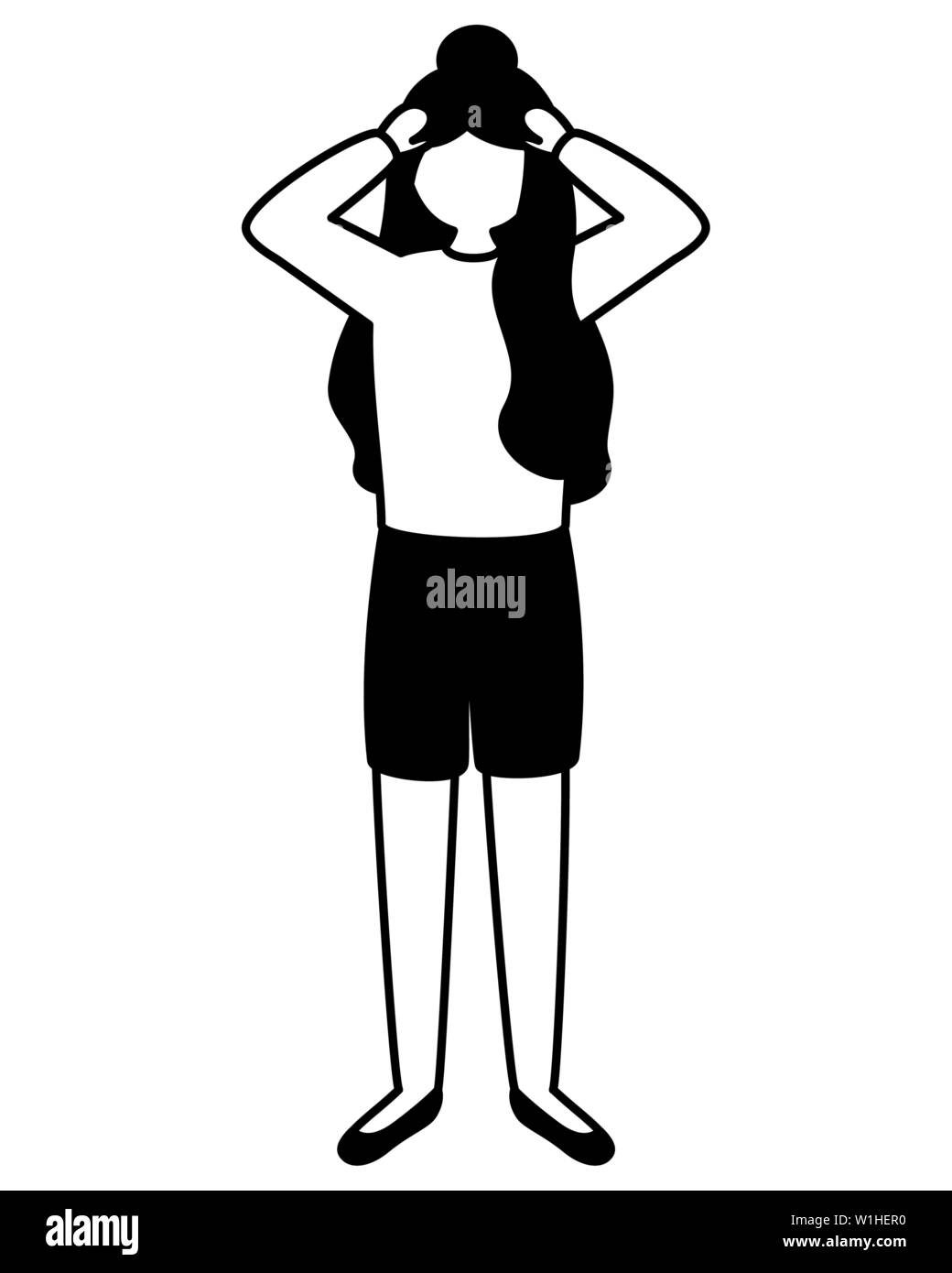 People Mental Disorder Psychological Depressed Stock Vector Image Art people-mental-disorder-psychological-depressed-stock-vector-image-art