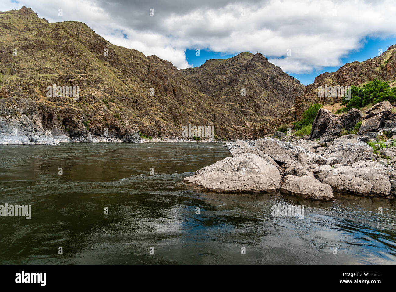 Snake river washington hi-res stock photography and images - Alamy