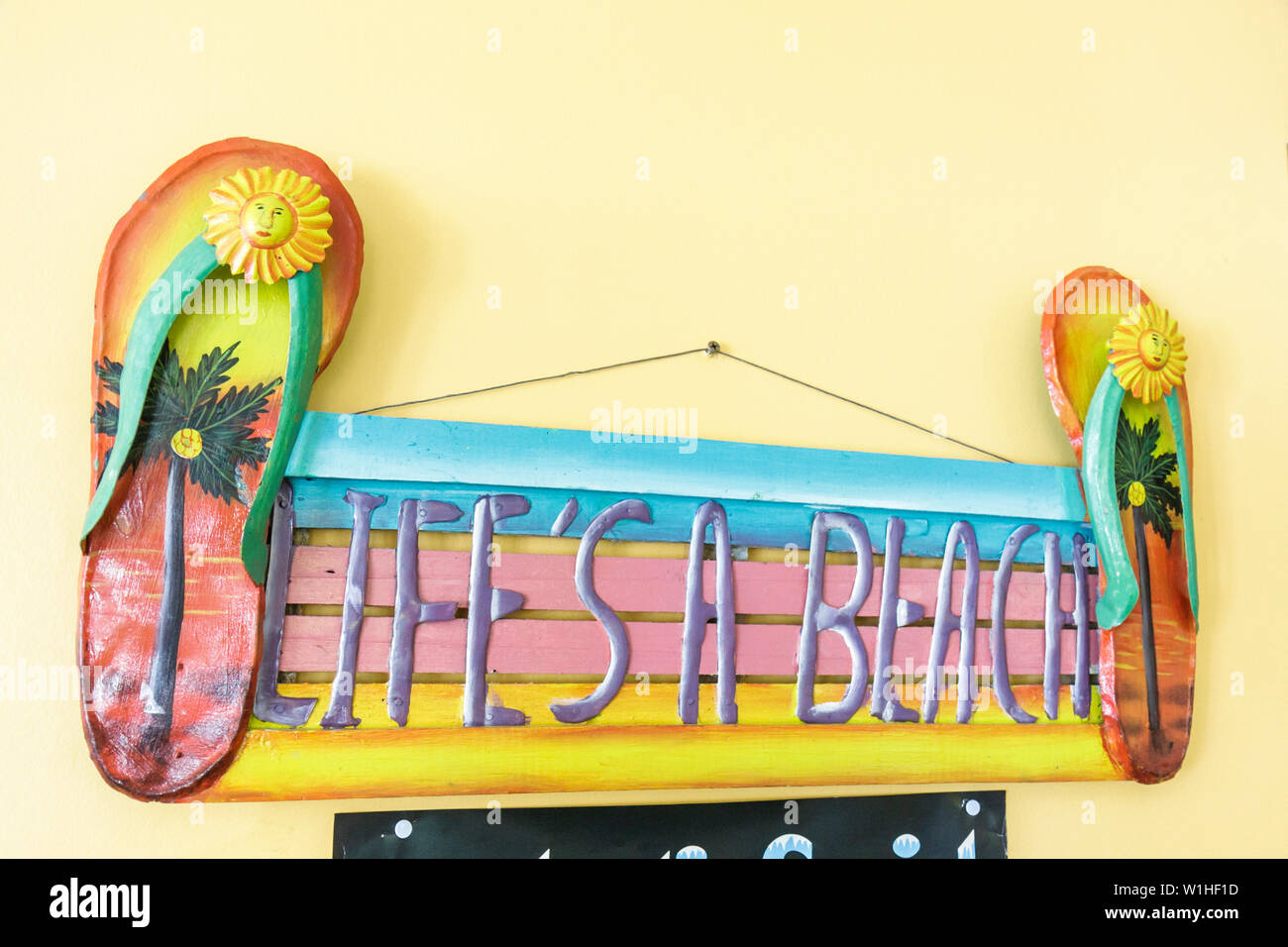 Florida Collier County,Fort Ft. Myers Beach,wall decor,interior design ...