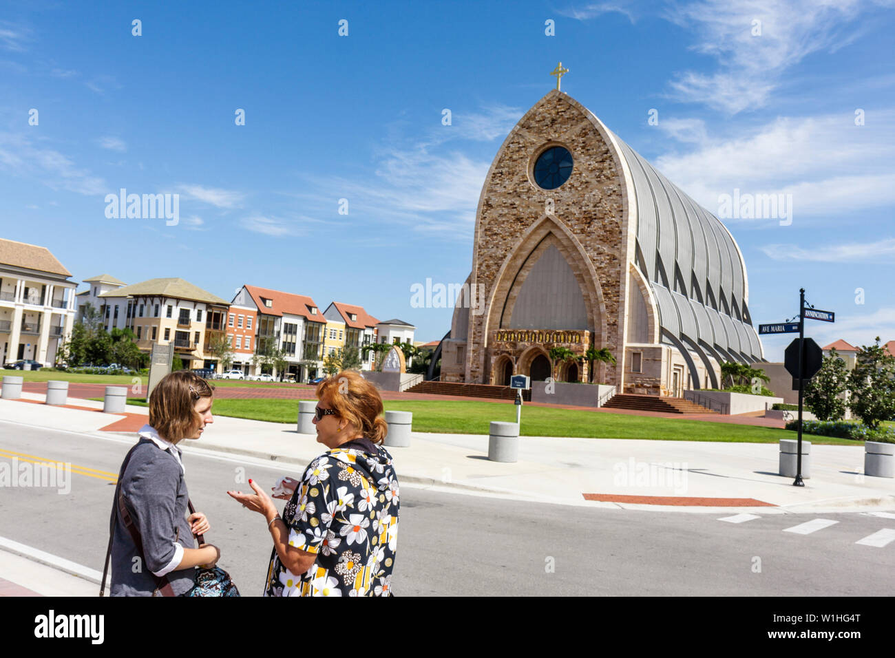 Naples Community Church Naples Florida