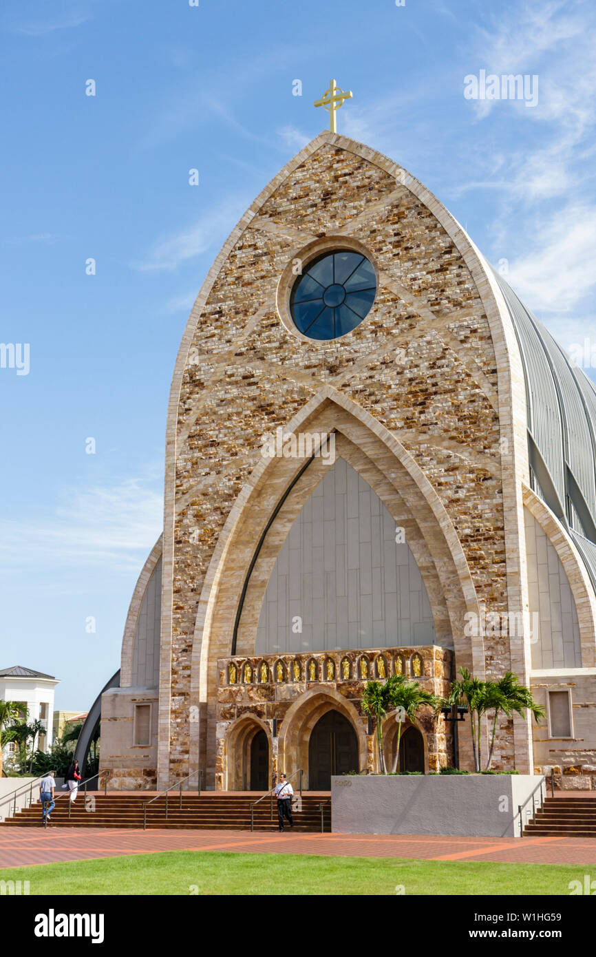 Naples Florida Community College