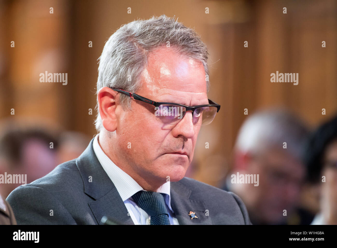 Jan olof hi-res stock photography and images - Alamy