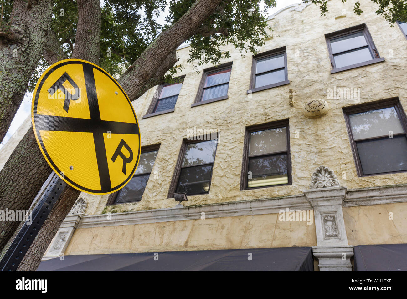 Melbourne Florida,historic Downtown,Main Street,preservation ...