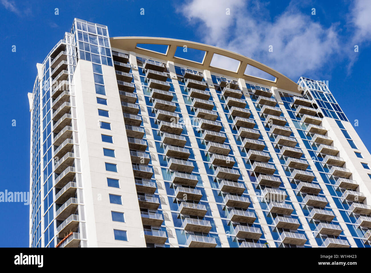 Architecture fl091025071 hi-res stock photography and images - Alamy