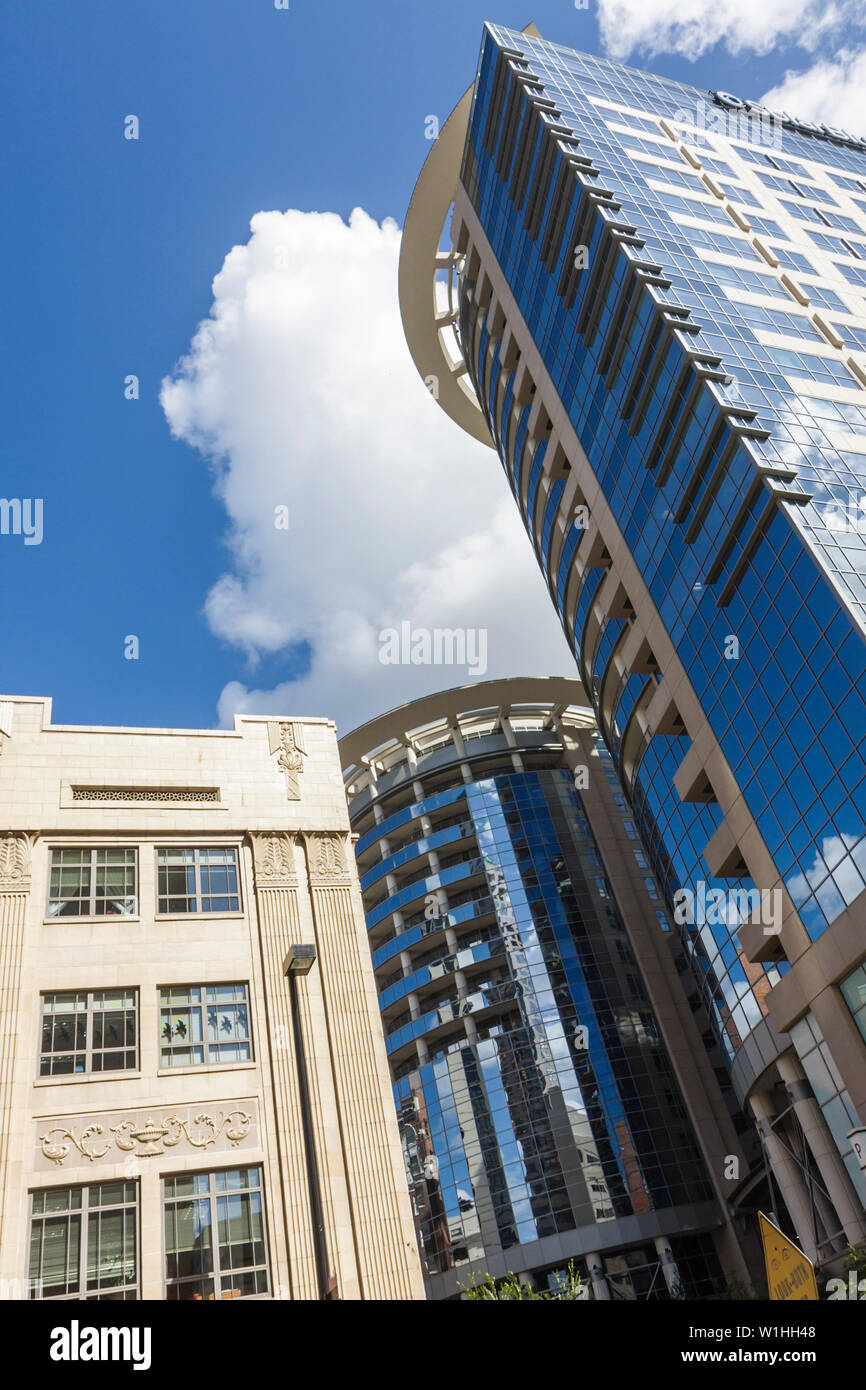 Orlando Florida,South Orange Avenue,Downtown Historic District ...