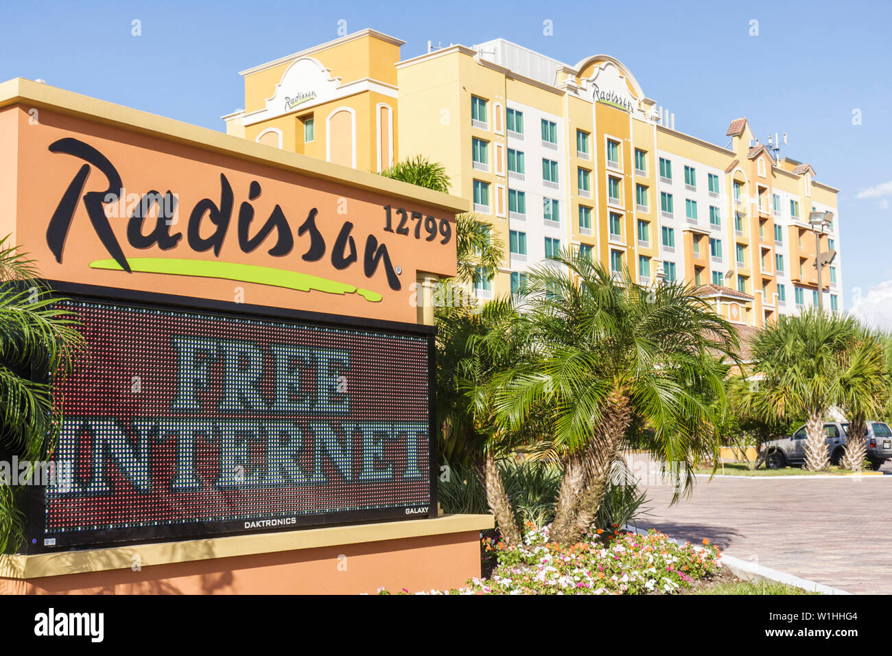 Radisson hi-res stock photography and images - Alamy