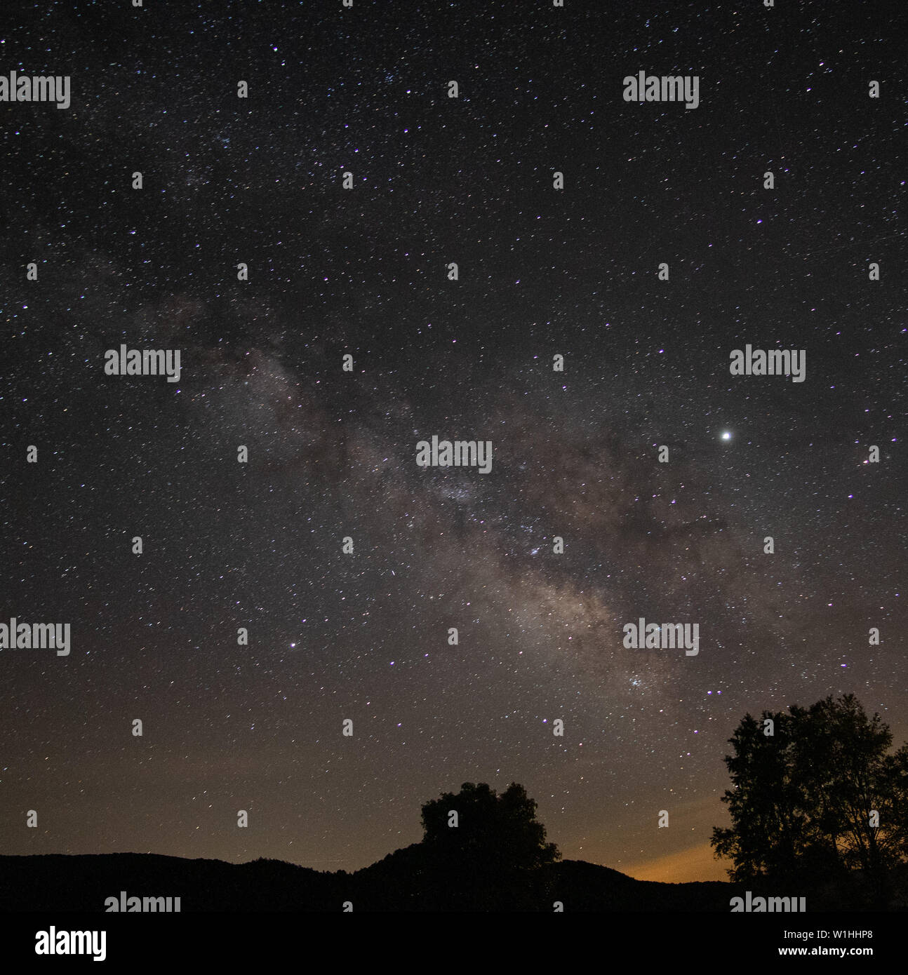Milk way stars hi-res stock photography and images - Alamy