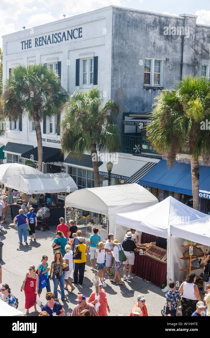 Annual craft fair stall hi-res stock photography and images - Alamy