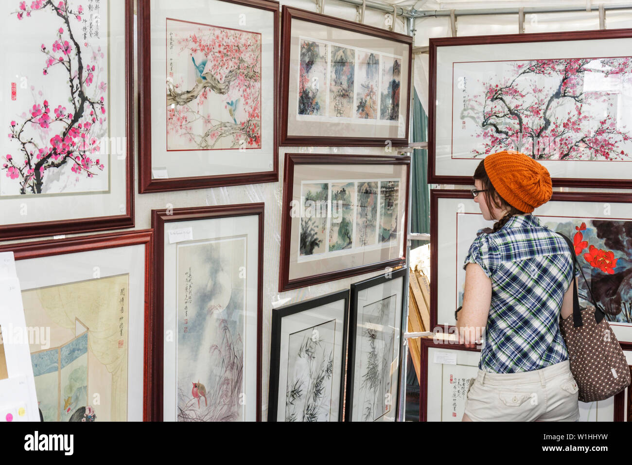 Mt mount dora hi-res stock photography and images - Alamy