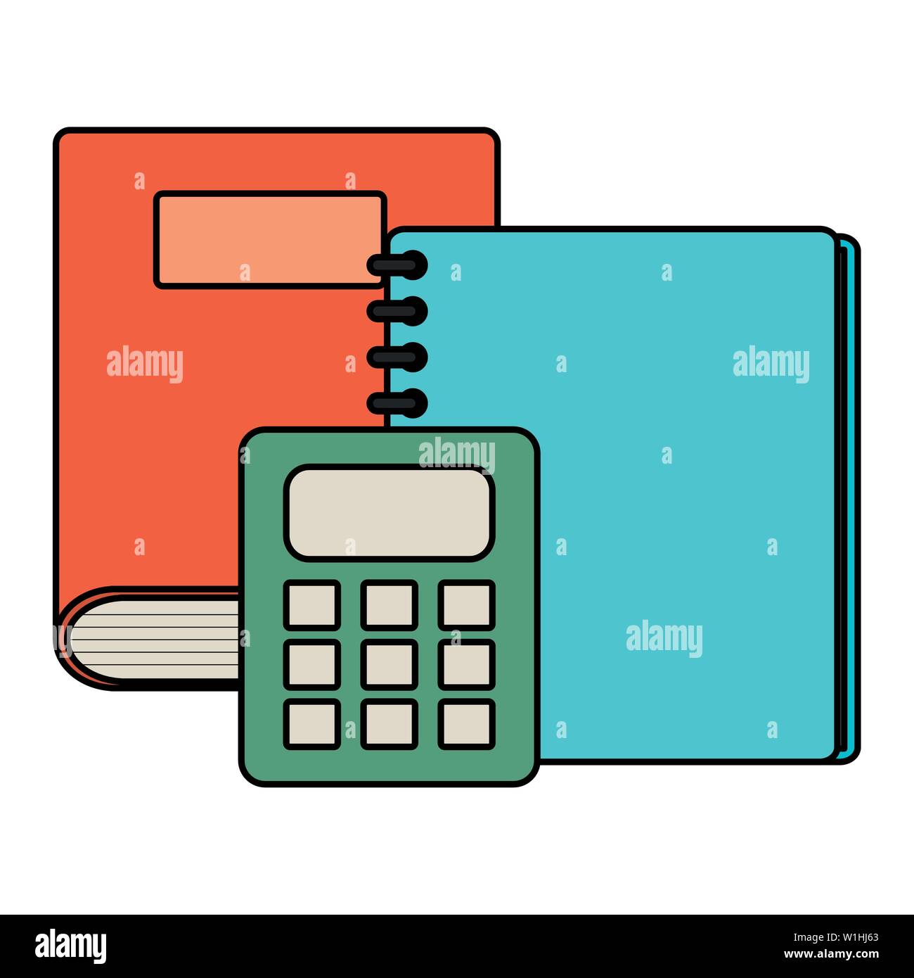 Math Book Cover High Resolution Stock Photography and Images - Alamy