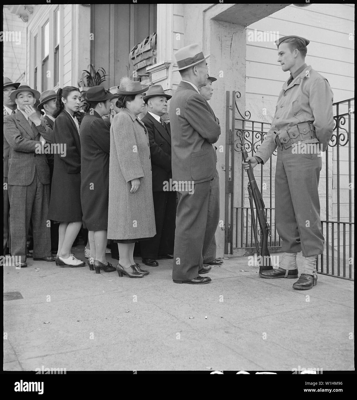 Photograph of San Francisco, California; Scope and content: Original ...