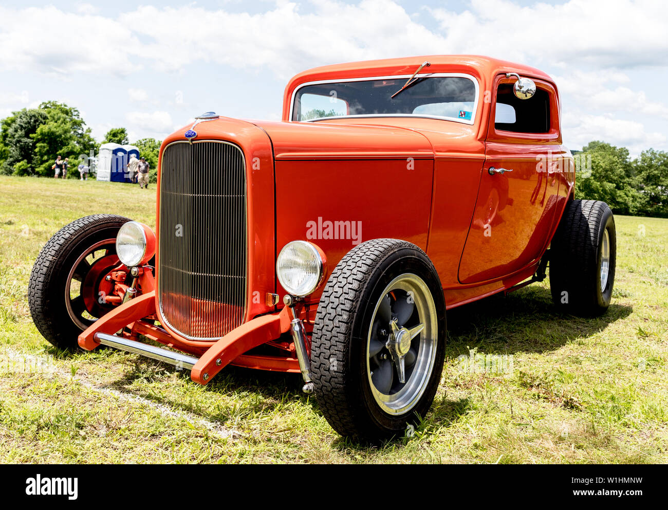 1933 ford car hi-res stock photography and images - Alamy
