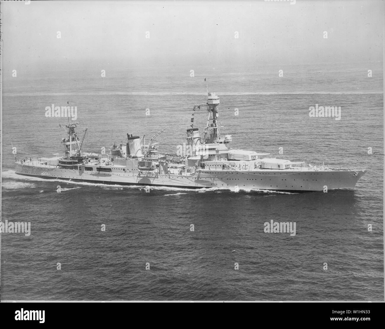 Uss portland hi-res stock photography and images - Alamy