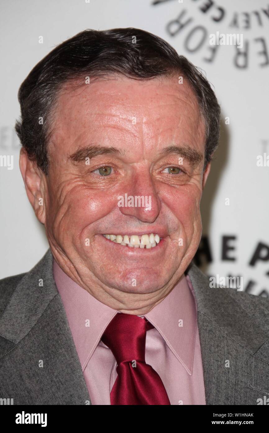 Jerry Mathers (Beaver) 2010 Leave IT to Beaver Stock Photo - Alamy