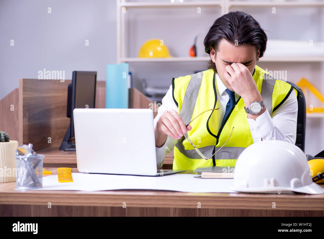 Difficult drafting hi-res stock photography and images - Alamy