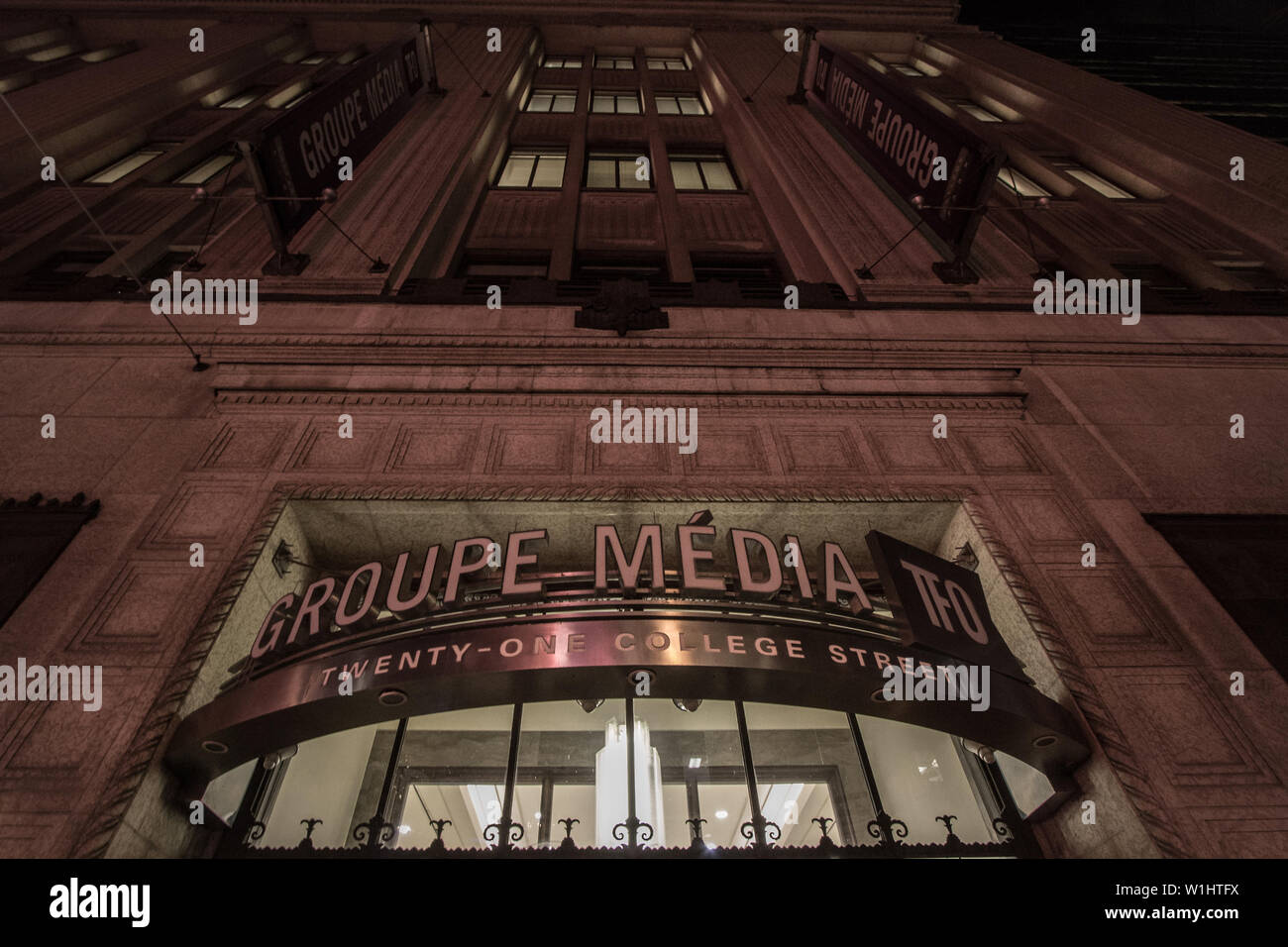 Tfo business logo hi-res stock photography and images - Alamy