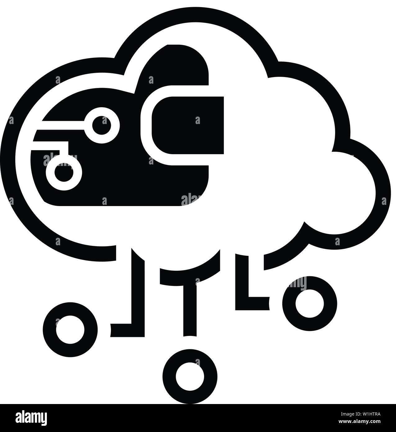 Crypto wallet Black and White Stock Photos & Images - Alamy