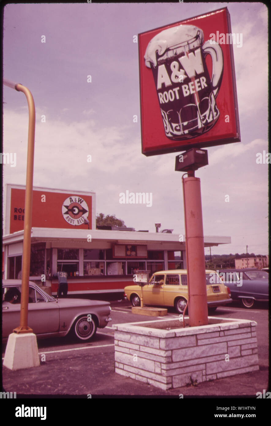 Hylan boulevard hi-res stock photography and images - Alamy