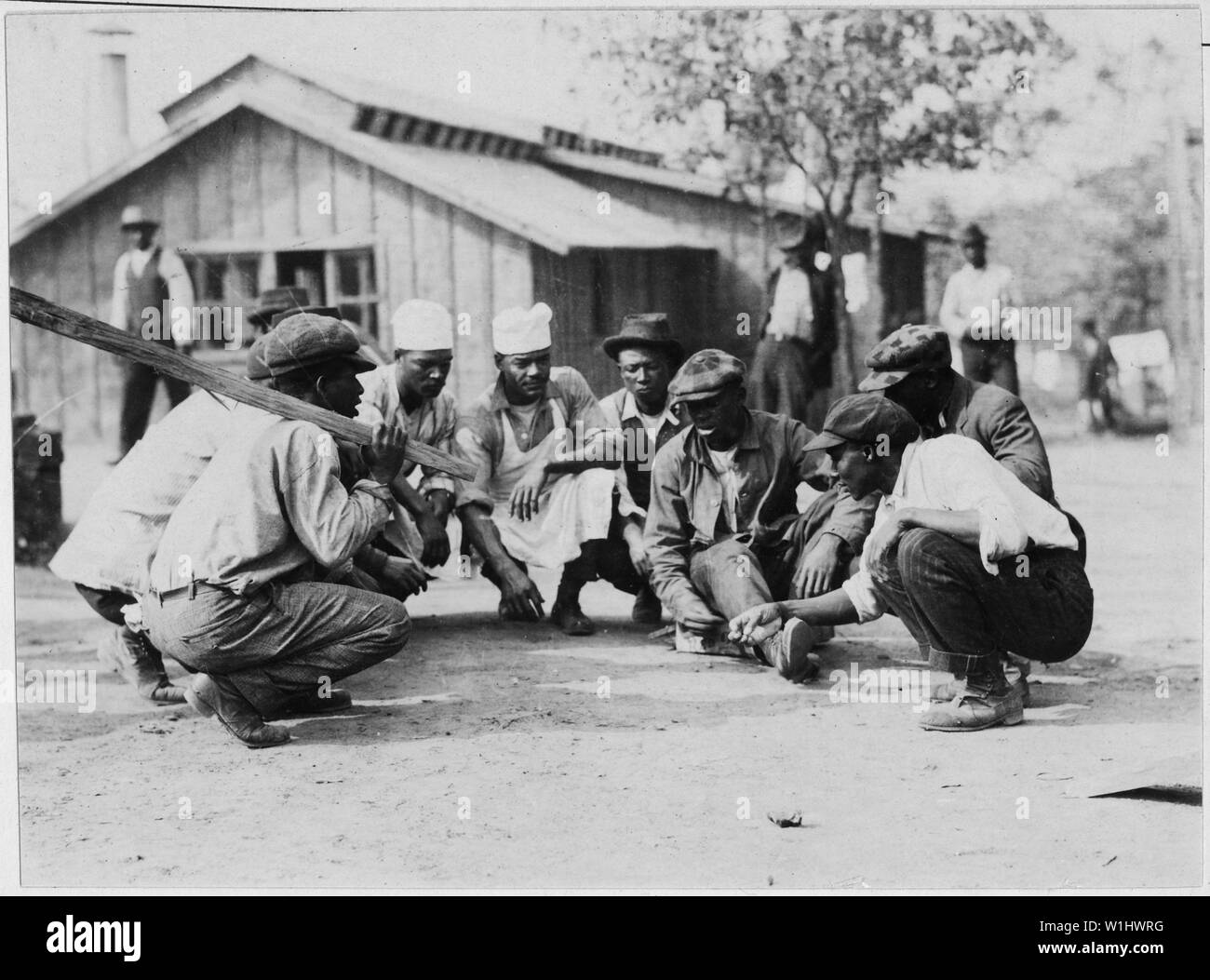 Camp pike arkansas 1918 or 1919 hi-res stock photography and images - Alamy