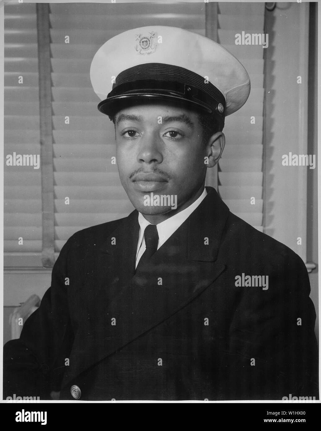 Reginald Brandon...recently completed the eight-month course in Radio ...