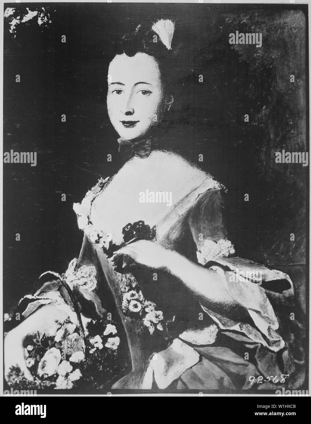 Riedesel hi-res stock photography and images - Alamy