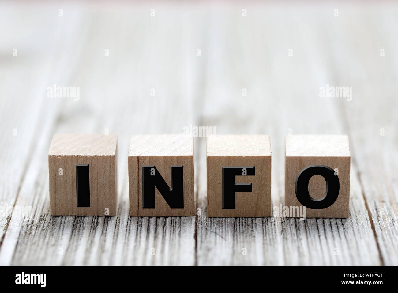 Information block hi-res stock photography and images - Alamy