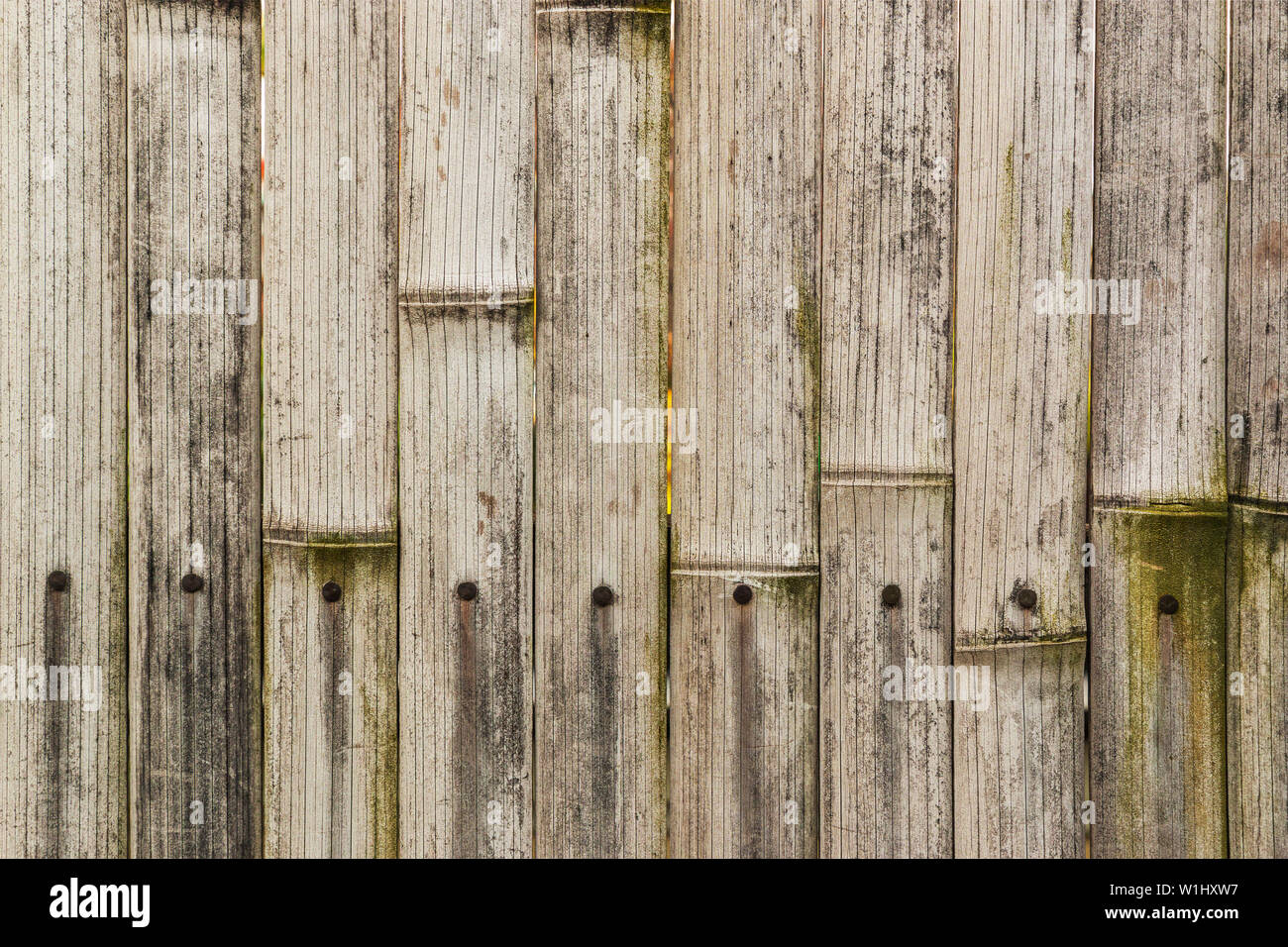 Old bamboo texture background Stock Photo - Alamy