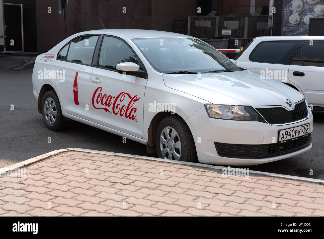 Coca cola company hi-res stock photography and images - Alamy