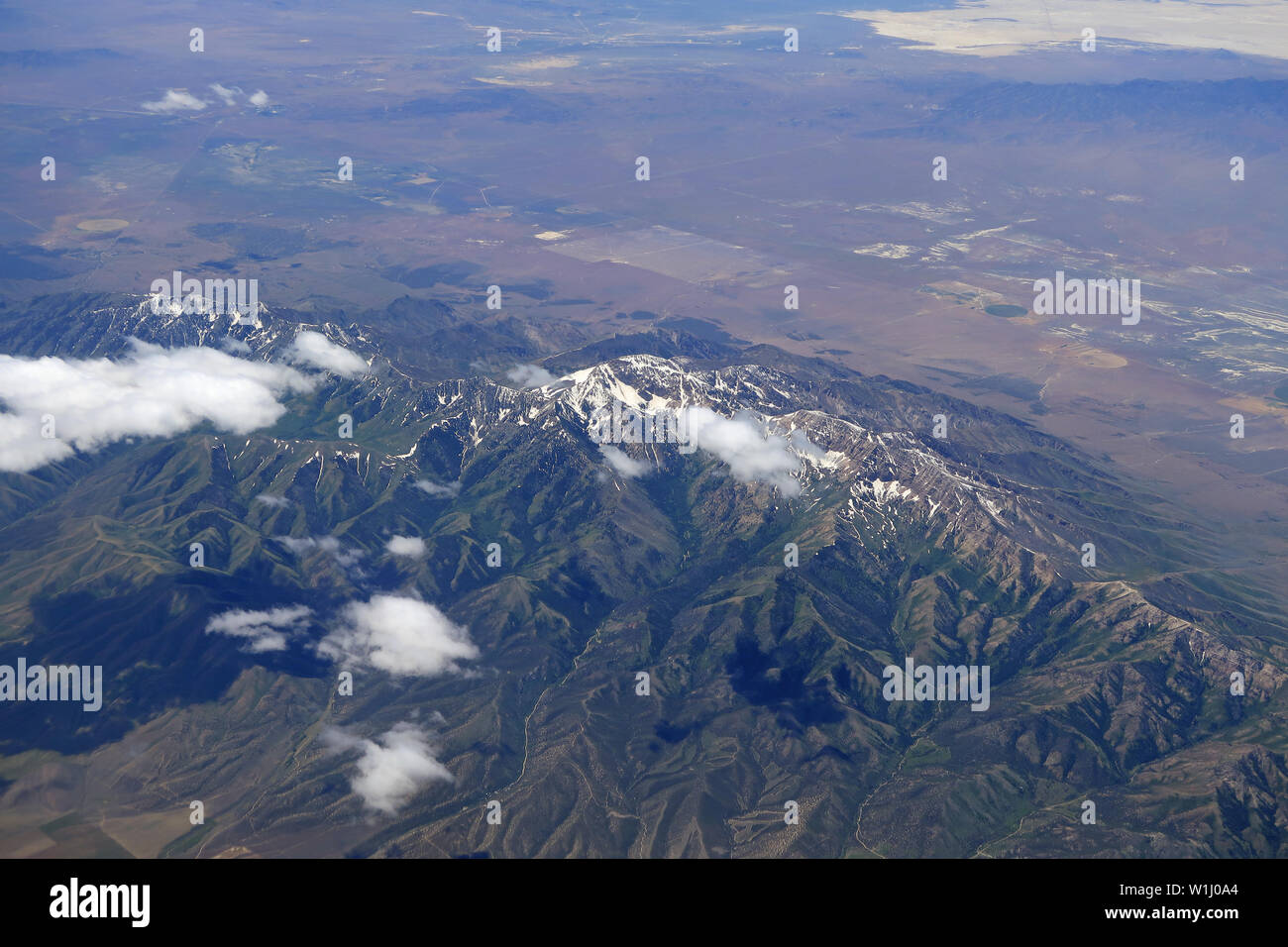 Deseret utah hi-res stock photography and images - Alamy