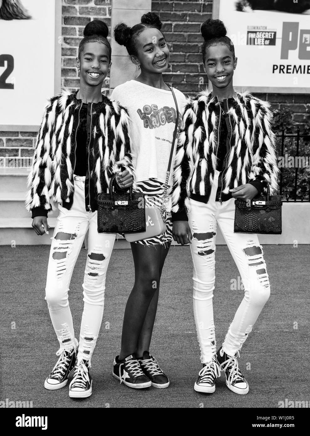 Chance combs hi-res stock photography and images - Alamy