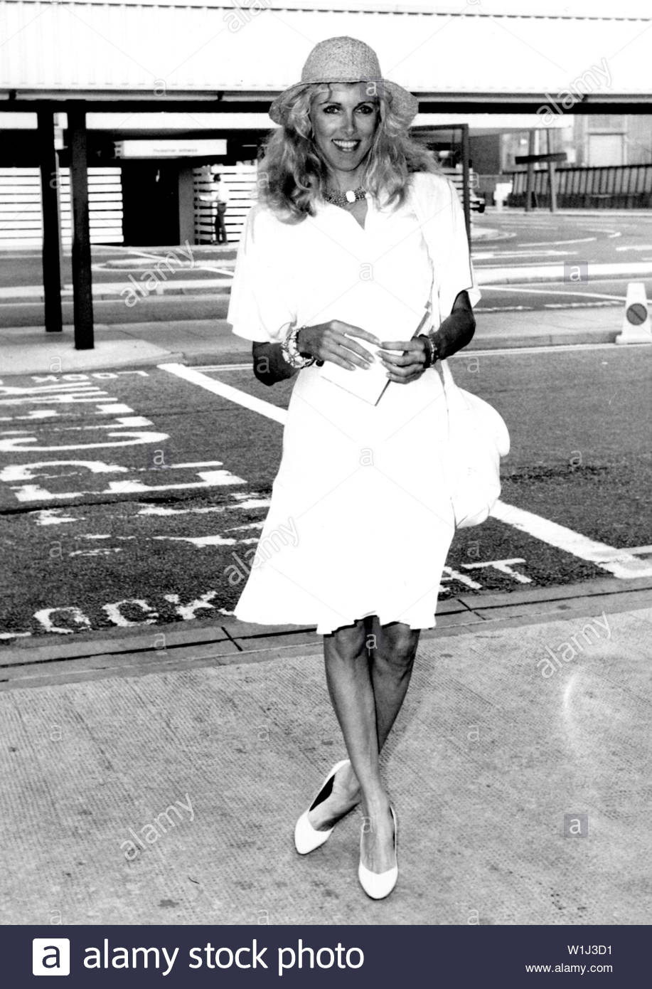 Alana Stewart High Resolution Stock Photography and Images - Alamy