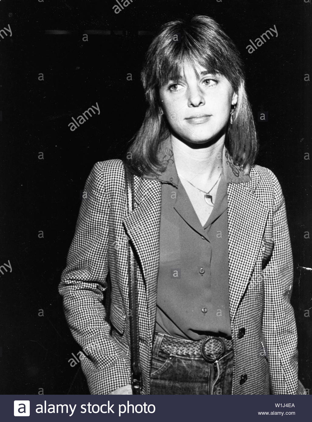 Suzi Quatro High Resolution Stock Photography and Images - Alamy