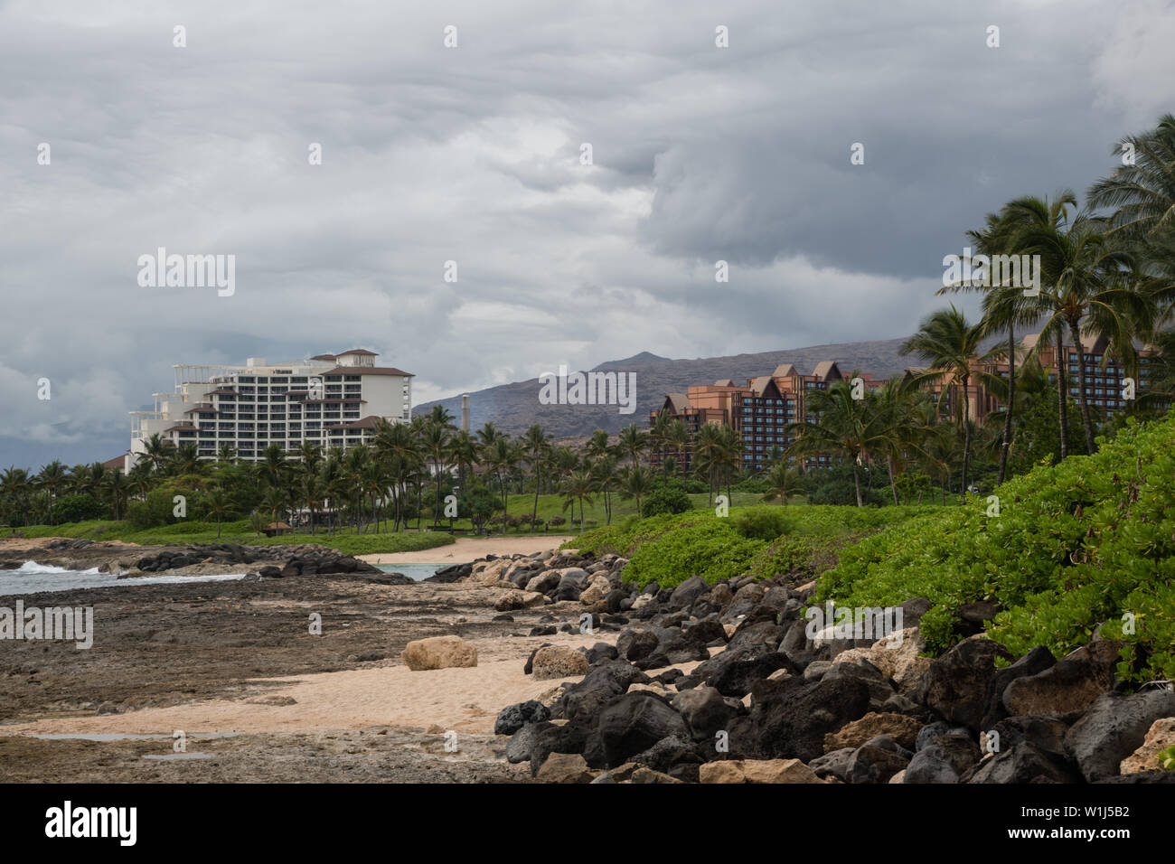 Ko olina hi-res stock photography and images - Alamy