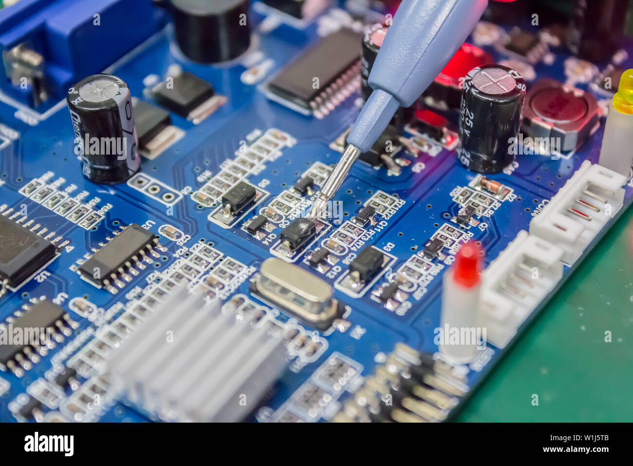 Fix Parameters High Resolution Stock Photography and Images - Alamy