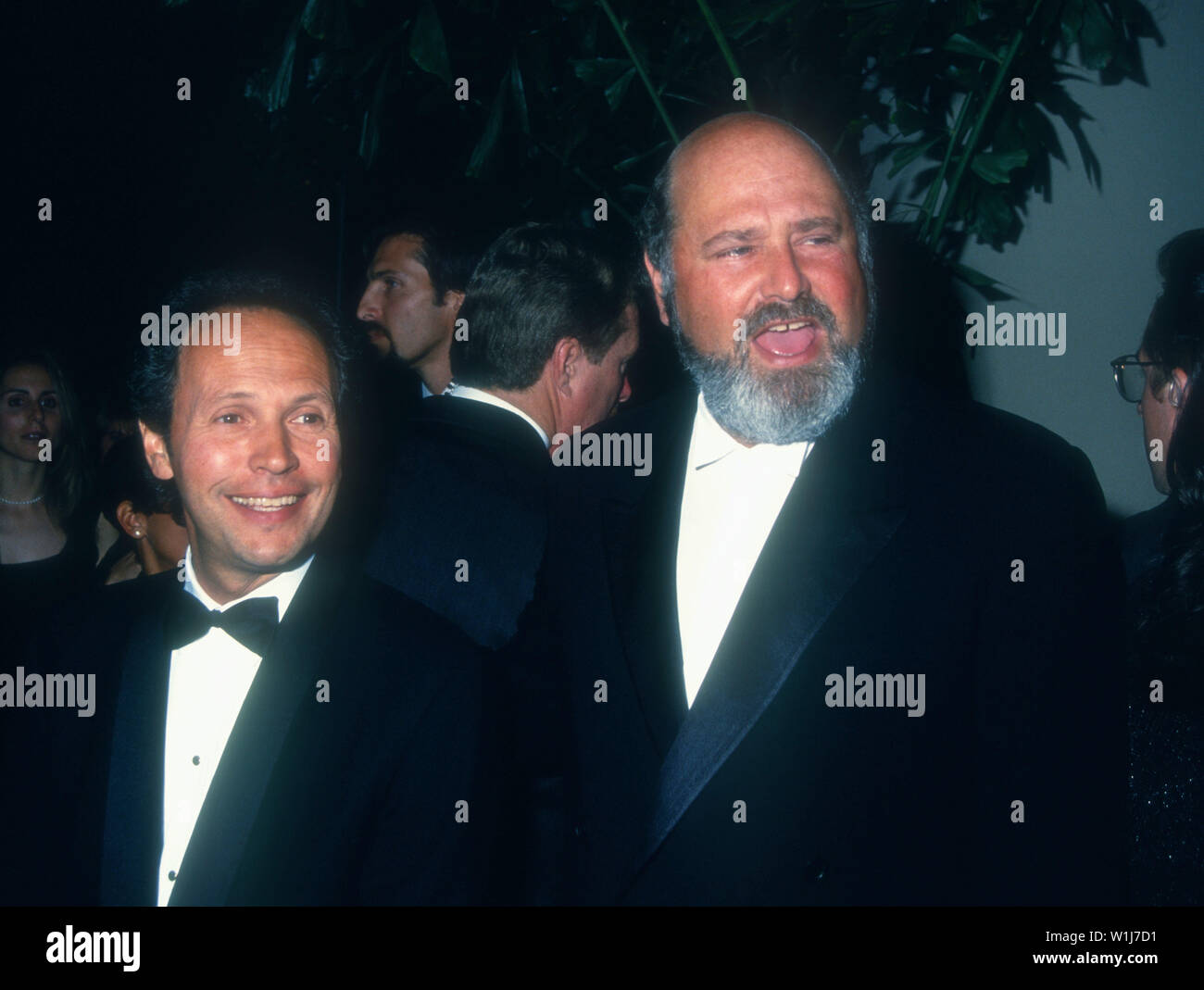 Beverly Hills, California, USA 9th September 1994 Actor Billy Crystal ...