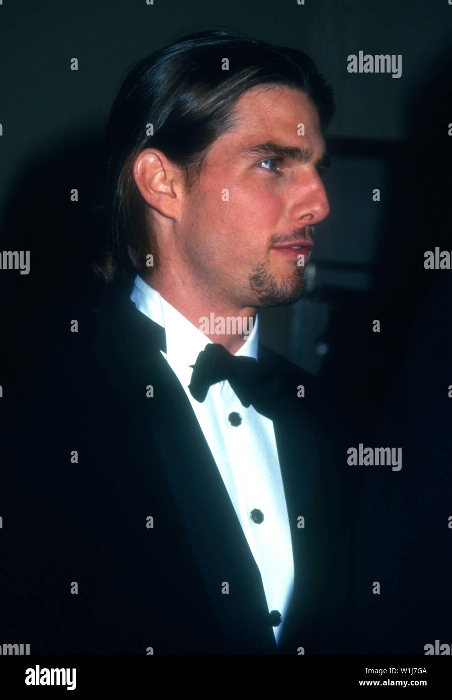 Beverly Hills, California, USA 9th September 1994 Actor Tom Cruise ...