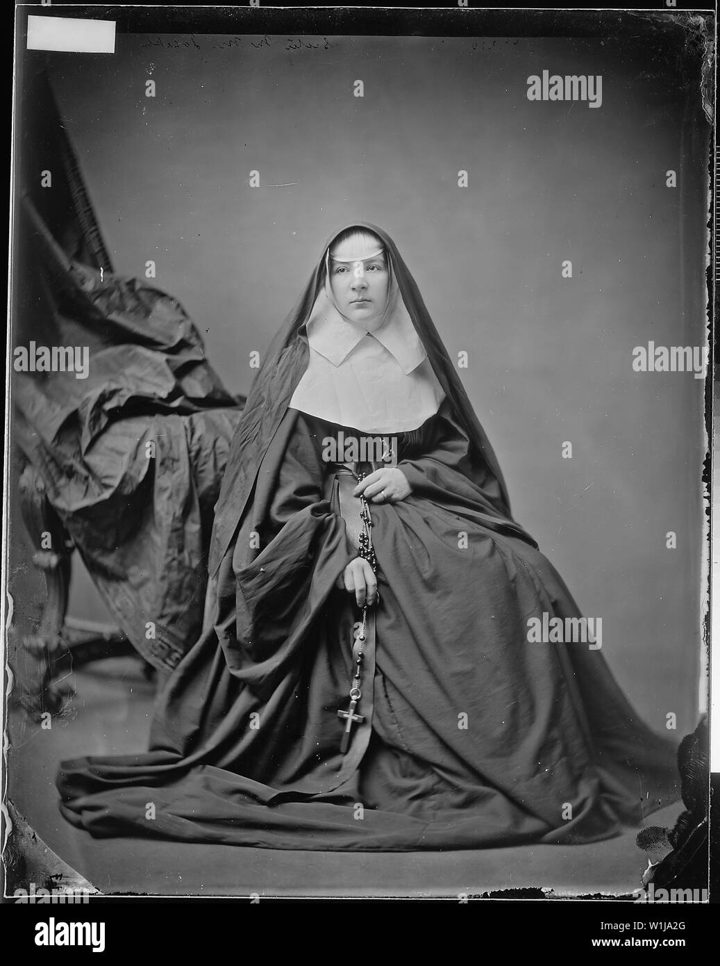 Sister m m joseph hi-res stock photography and images - Alamy