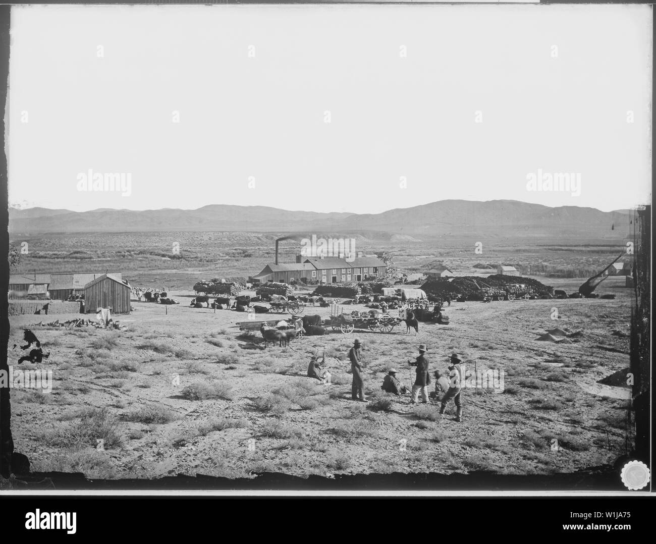 Oreana hi-res stock photography and images - Alamy