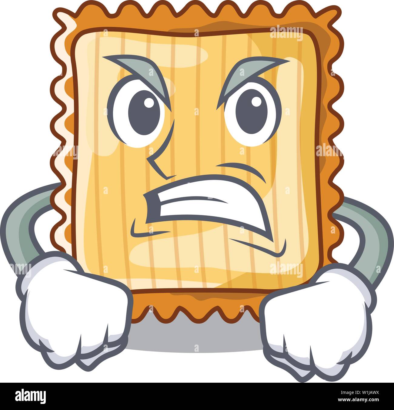 Minced meet sauce Stock Vector Images - Alamy