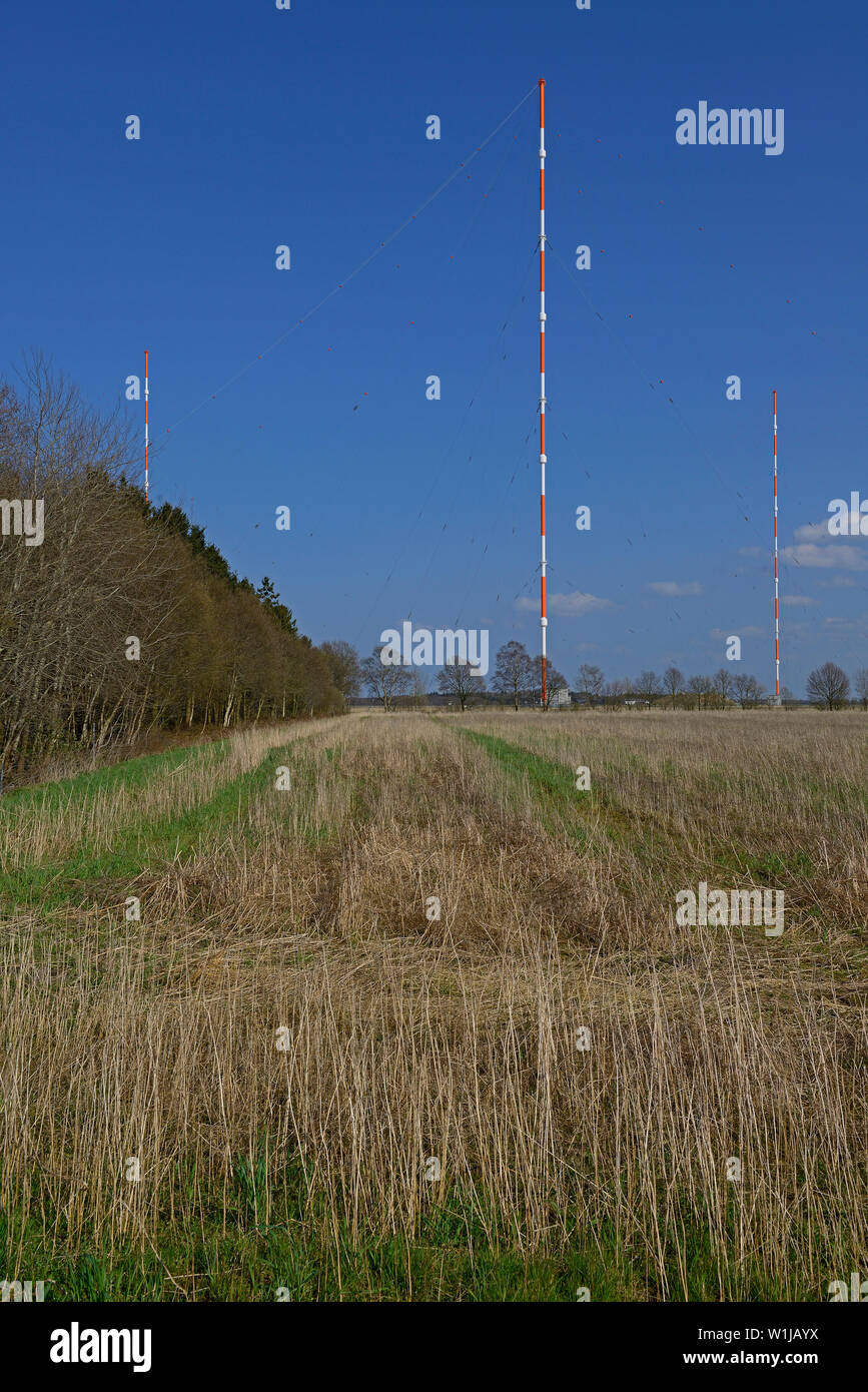 Longwave High Resolution Stock Photography and Images - Alamy